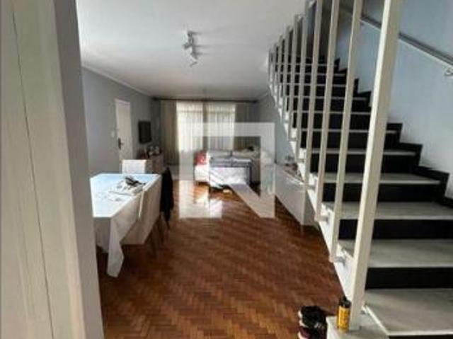 Casa à Venda Vila Clementino, 3 Quartos, 161 m2