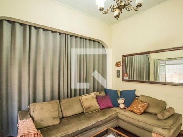 Casa à Venda Vila Clementino, 3 Quartos, 180 m² São Paulo