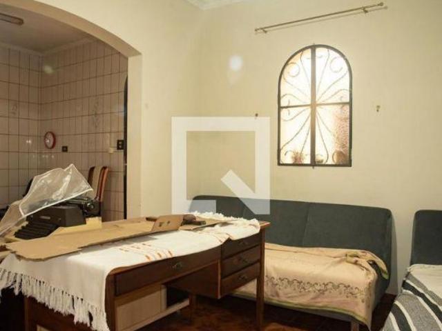 Casa à Venda Vila Clementino, 3 Quartos, 181 m² São Paulo