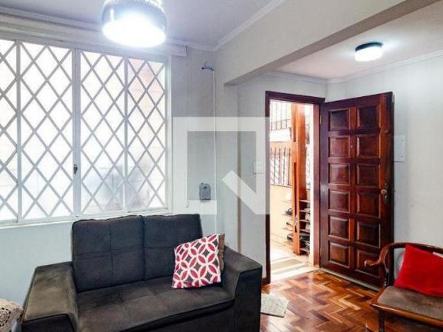 Casa à Venda Vila Clementino, 3 Quartos, 185 m2
