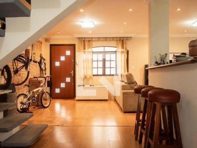 Casa à Venda Vila Clementino, 3 Quartos, 234 m2