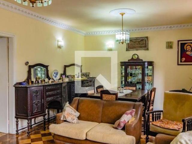 Casa à Venda Vila Clementino, 3 Quartos, 280 m2