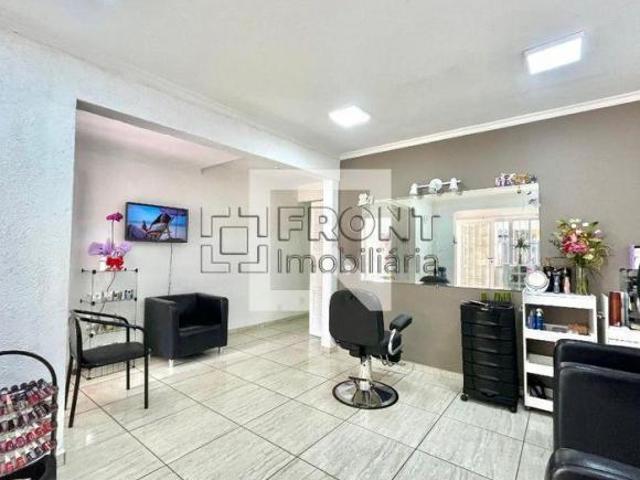 Casa à Venda Vila Clementino, 3 Quartos, 300 m2