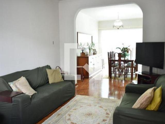 Casa à Venda Vila Clementino, 4 Quartos, 180 m2