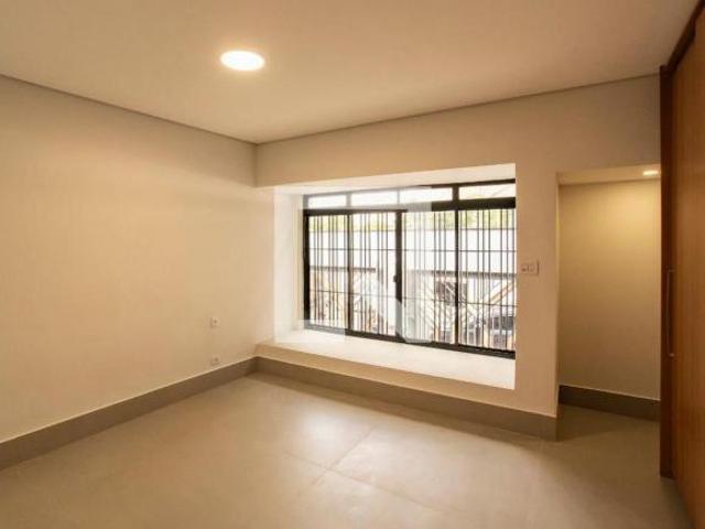 Casa à Venda Vila Clementino, 4 Quartos, 194 m2