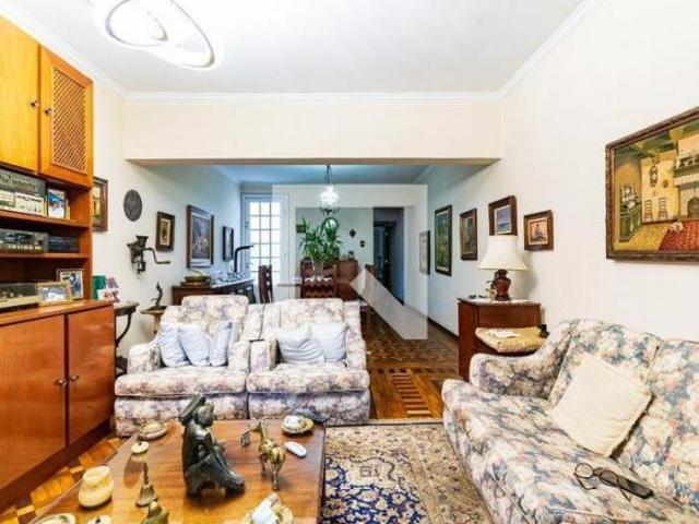 Casa à Venda Vila Clementino, 4 Quartos, 200 m2