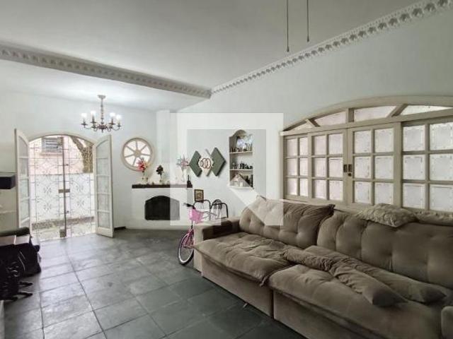 Casa à Venda Vila Clementino, 4 Quartos, 251 m2