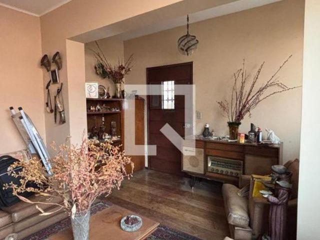 Casa à Venda Vila Clementino, 6 Quartos, 800 m² São Paulo