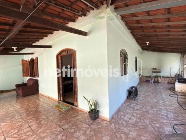 Casa à Venda, Vila Cristina, Betim