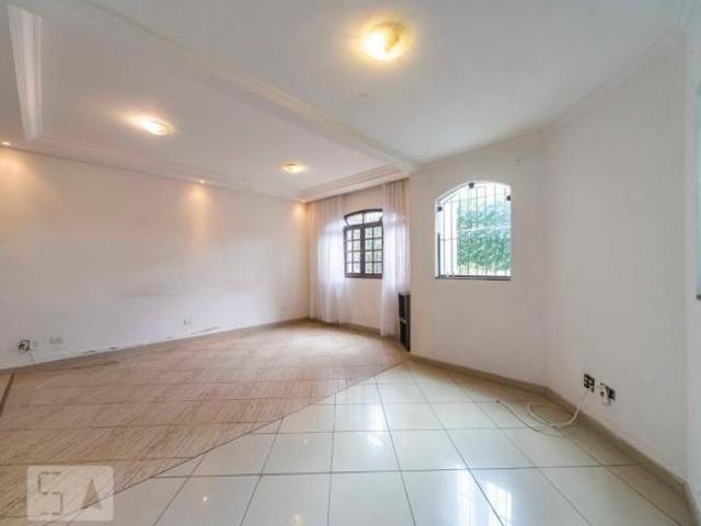 Casa à Venda Vila Curuça, 3 Quartos, 160 m² Santo André