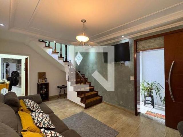 Casa à Venda Vila Curuça, 3 Quartos, 185 m2