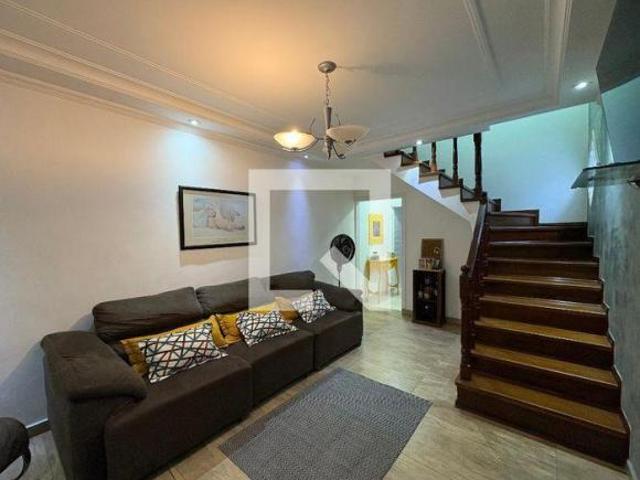 Casa à Venda Vila Curuça, 3 Quartos, 185 m2