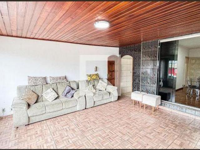 Casa à Venda Vila Curuça, 3 Quartos, 232 m² Santo André
