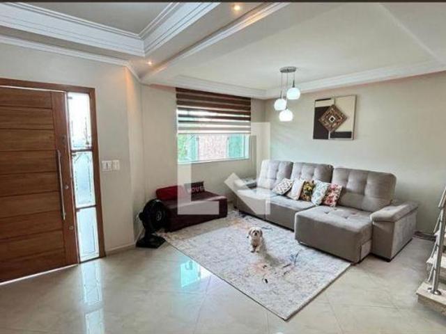 Casa à Venda Vila Curuça, 4 Quartos, 214 m2