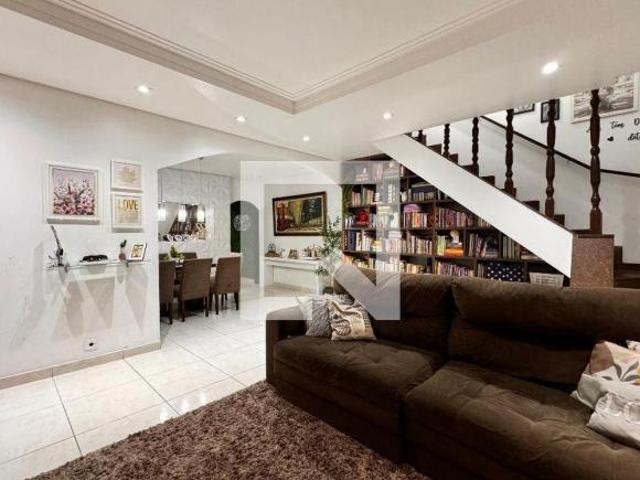Casa à Venda Vila Curuça, 4 Quartos, 230 m2