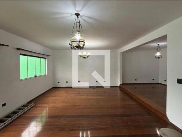 Casa à Venda Vila Curuça, 4 Quartos, 430 m² Santo André