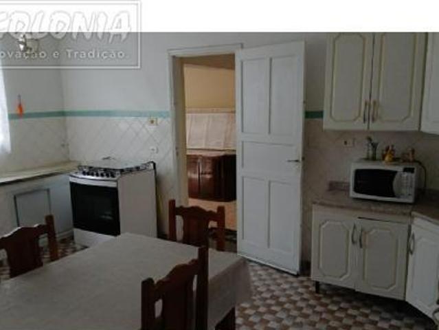 Casa a venda Vila Curuçá
