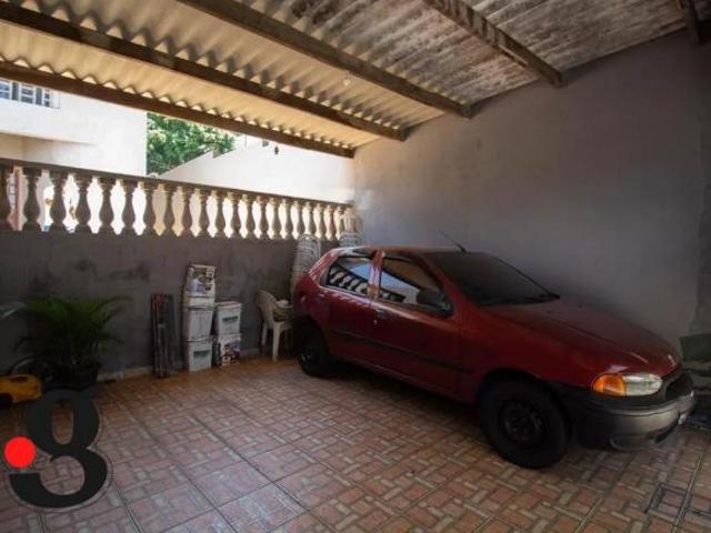 Casa à venda – Vila Curuçá Velha