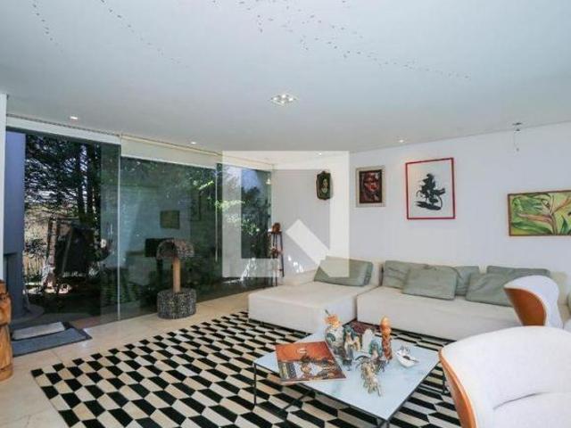 Casa à Venda Vila da Serra, 5 Quartos, 385 m² Nova Lima
