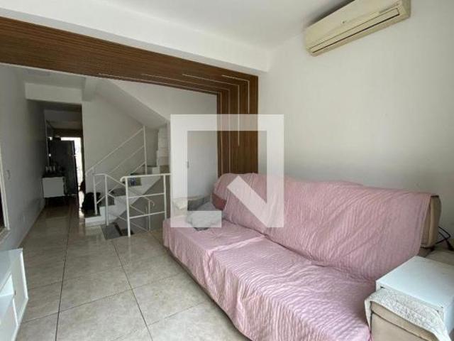Casa à Venda Vila Dalva, 2 Quartos, 104 m2