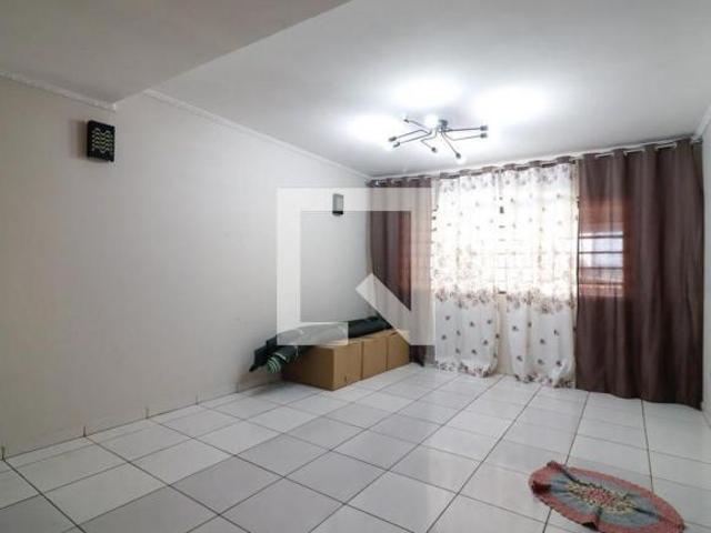 Casa à Venda Vila Dalila, 2 Quartos, 130 m2