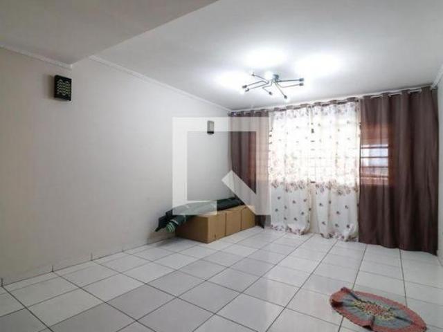 Casa à Venda Vila Dalila, 2 Quartos, 130 m² São Paulo