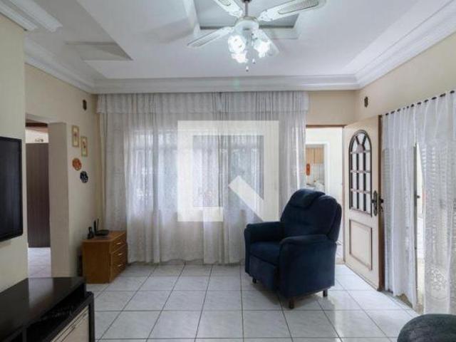 Casa à Venda Jardim Maringá, 2 Quartos, 230 m² São Paulo
