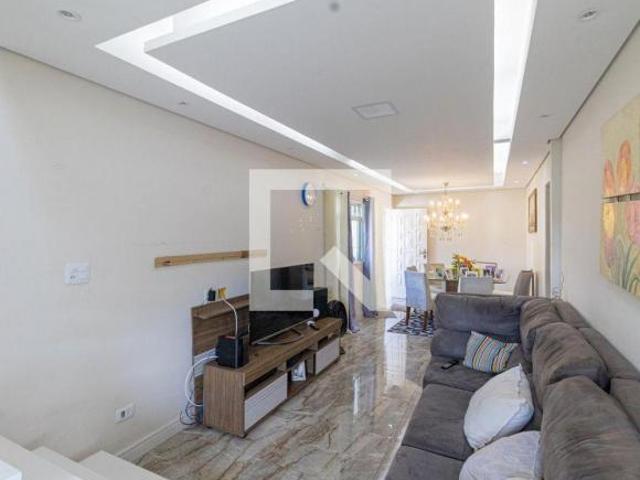 Casa à Venda Vila Dalila, 4 Quartos, 280 m2