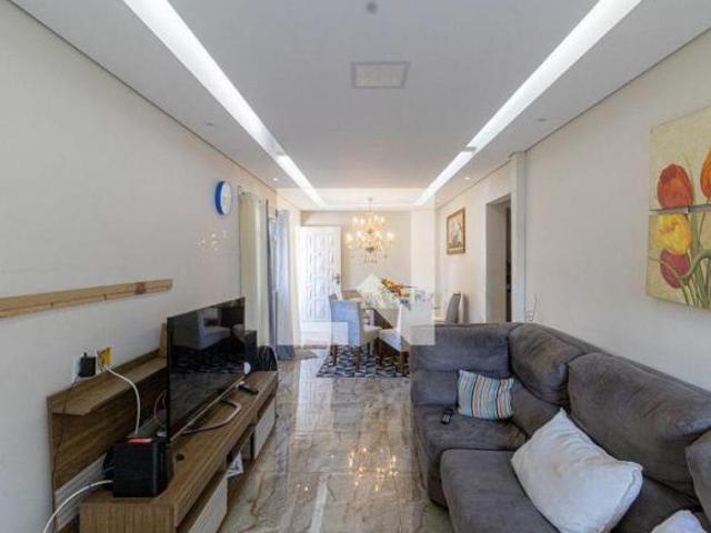 Casa à Venda Vila Dalila, 4 Quartos, 280 m² São Paulo