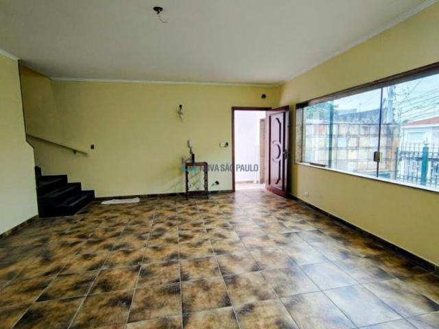 Casa à venda Vila das Mercês, com 4 dormitórios, 1 suíte, 8 vagas, 310 m²