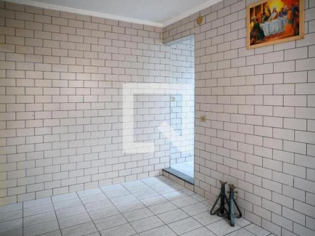 Casa à Venda Vila das Mercês, 1 Quarto, 184 m² São Paulo