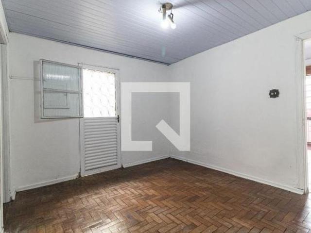 Casa à Venda Vila das Mercês, 1 Quarto, 120 m² São Paulo