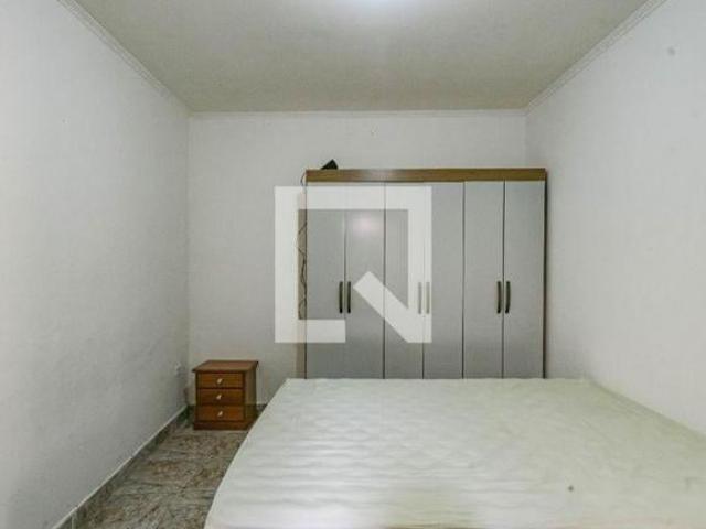 Casa à Venda Vila das Mercês, 1 Quarto, 200 m² São Paulo
