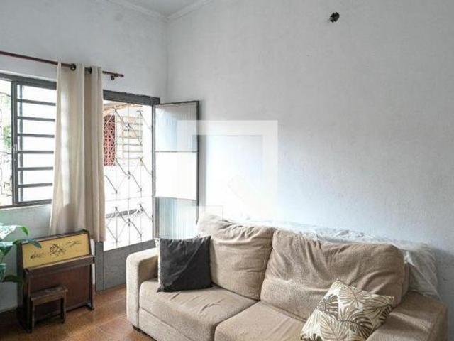 Casa à Venda Vila das Mercês, 1 Quarto, 300 m² São Paulo