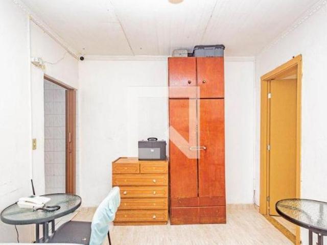 Casa à Venda Vila das Mercês, 1 Quarto, 52 m² São Paulo