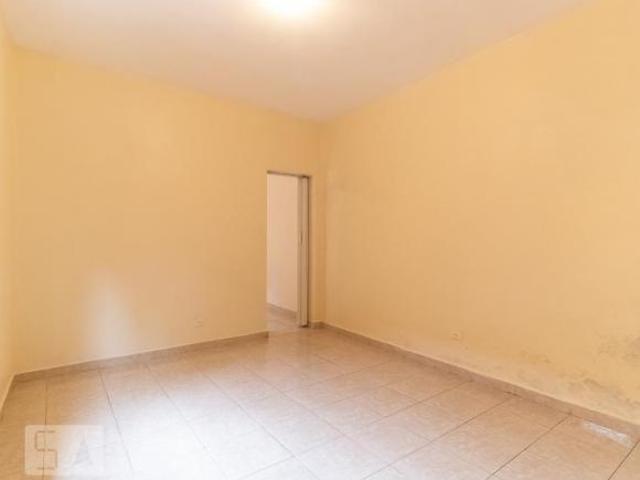 Casa à Venda Vila das Mercês, 1 Quarto, 65 m² São Paulo