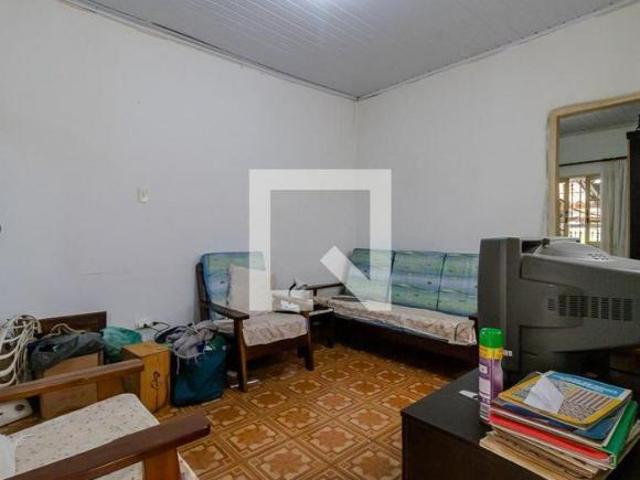 Casa à Venda Vila das Mercês, 1 Quarto, 90 m² São Paulo