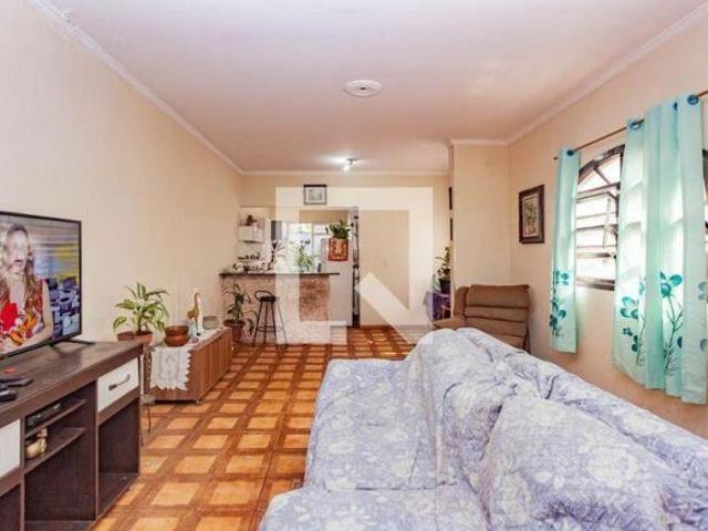 Casa à Venda Vila das Mercês, 2 Quartos, 420 m² São Paulo