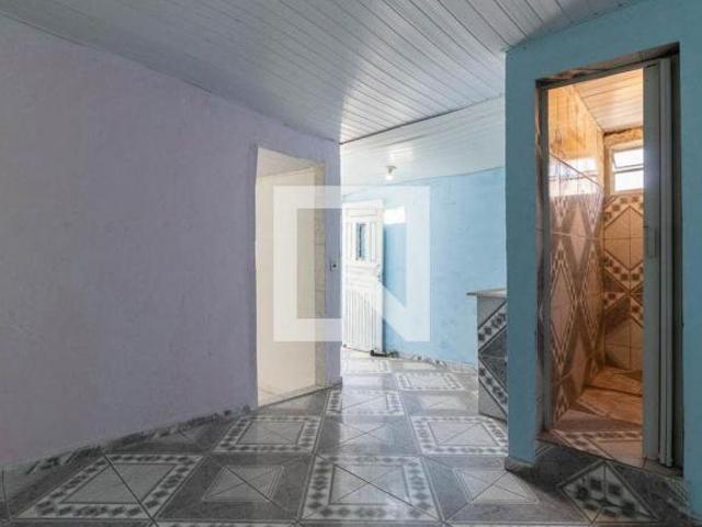 Casa à Venda Vila das Mercês, 2 Quartos, 50 m2