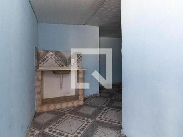 Casa à Venda Vila das Mercês, 2 Quartos, 50 m² São Paulo