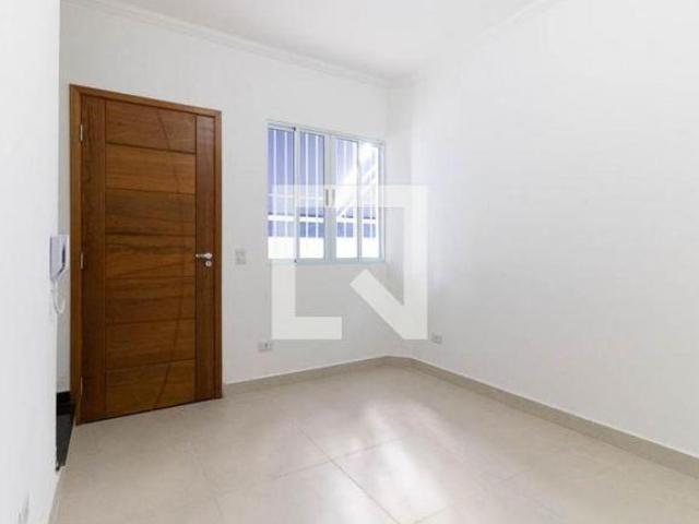 Casa à Venda Vila das Mercês, 2 Quartos, 55 m² São Paulo