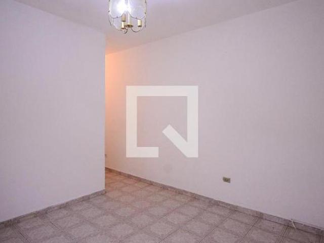 Casa à Venda Vila das Mercês, 2 Quartos, 60 m2