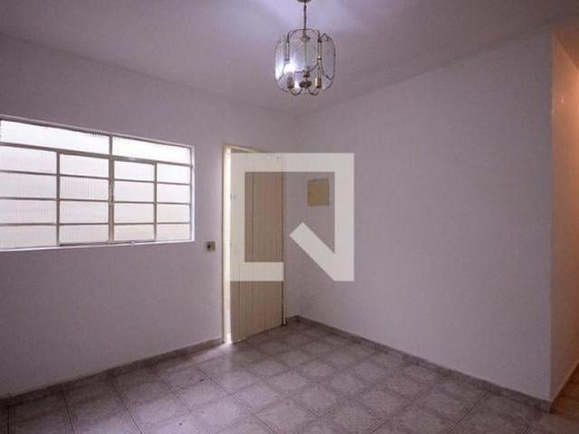 Casa à Venda Vila das Mercês, 2 Quartos, 60 m² São Paulo