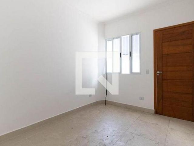 Casa à Venda Vila das Mercês, 2 Quartos, 60 m² São Paulo