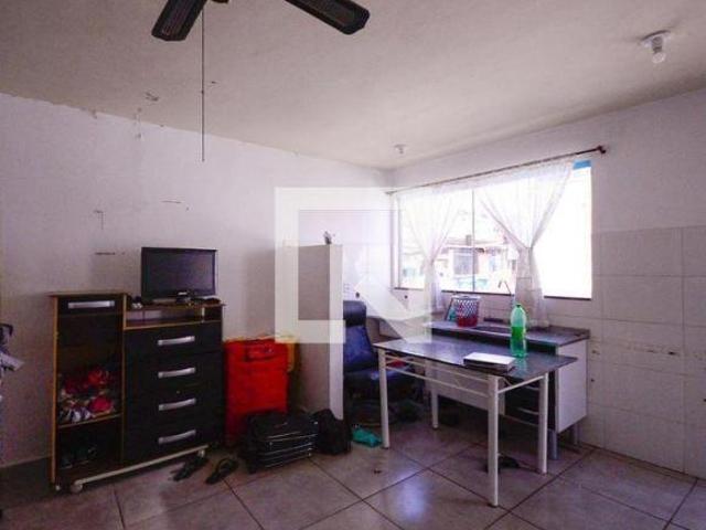 Casa à Venda Vila das Mercês, 2 Quartos, 65 m² São Paulo