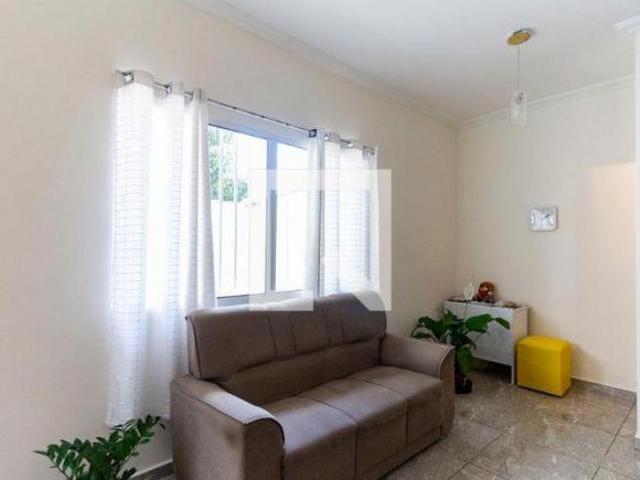 Casa à Venda Vila das Mercês, 2 Quartos, 68 m2