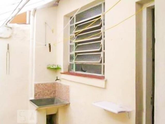Casa à Venda Vila das Mercês, 2 Quartos, 70 m2