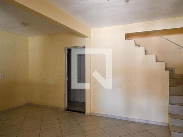 Casa à Venda Vila das Mercês, 2 Quartos, 70 m² São Paulo