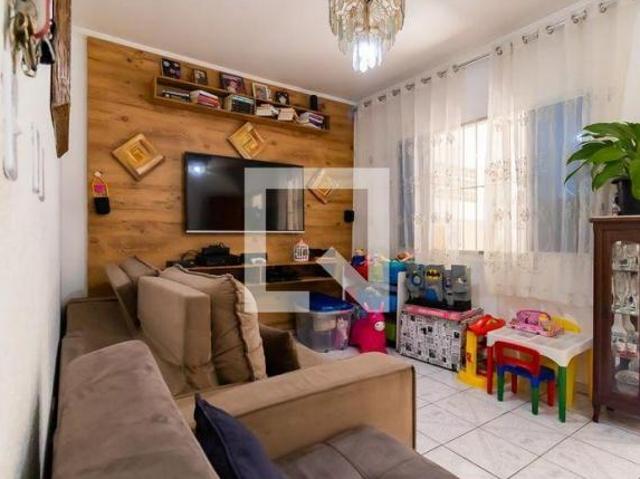Casa à Venda Vila das Mercês, 2 Quartos, 70 m² São Paulo