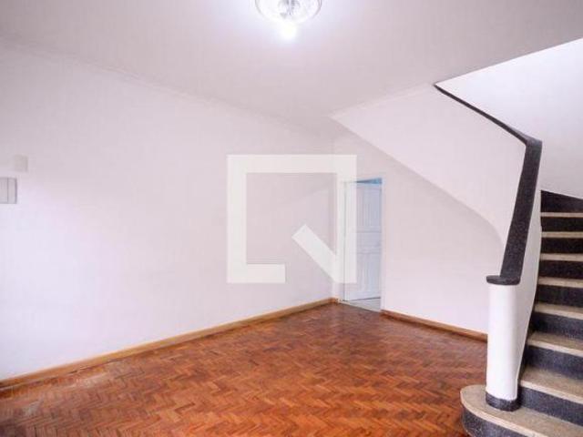 Casa à Venda Vila das Mercês, 2 Quartos, 70 m² São Paulo